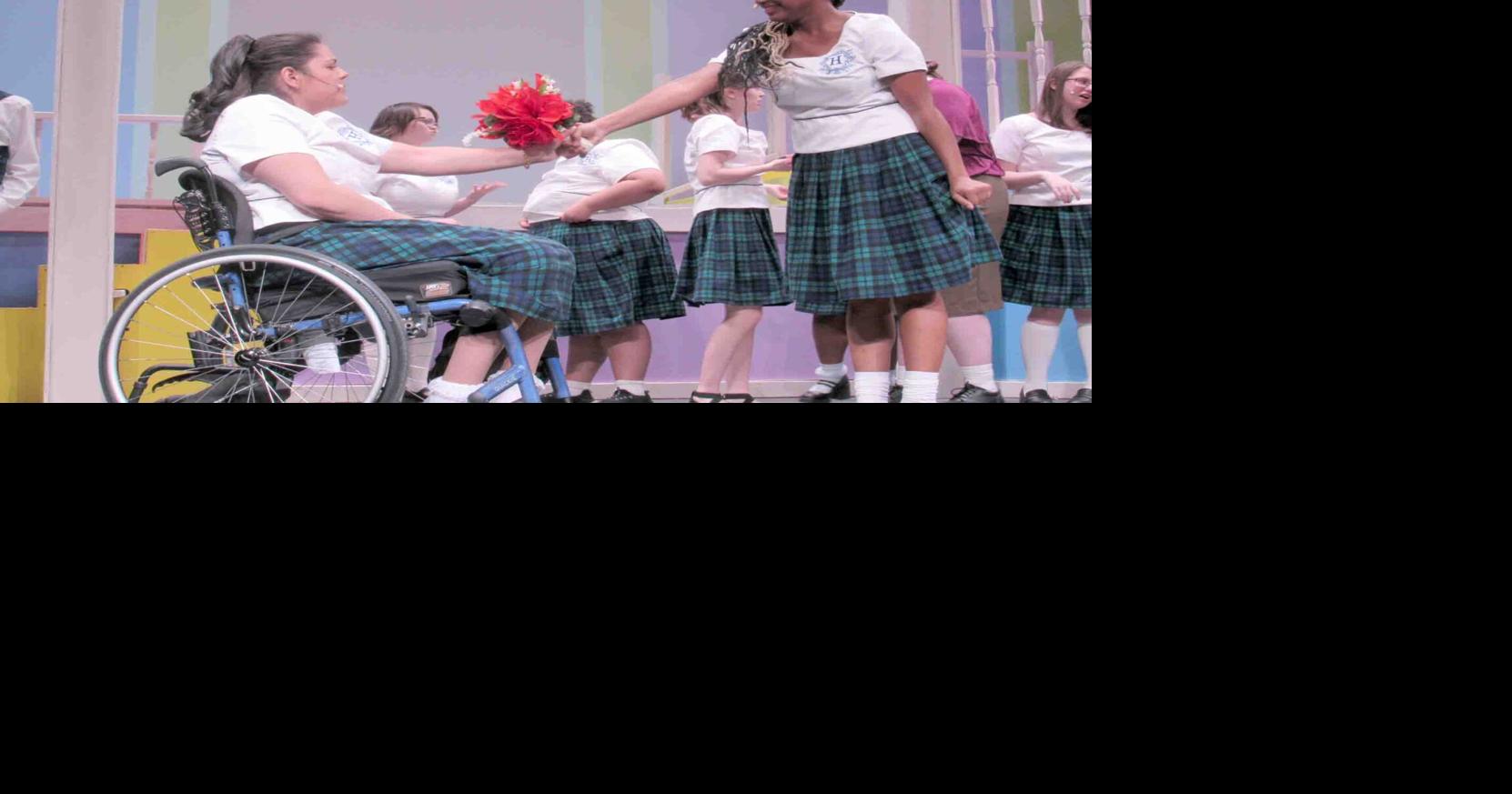 MHS musical features pop hits | News | muskogeephoenix.com