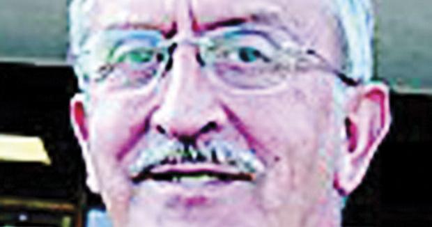 Ex-police chief felt ‘railroaded’ | Archives | muskogeephoenix.com