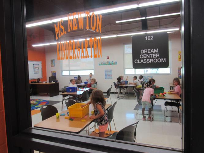 City of Muskogee Foundation to consider fewer grants | News ...