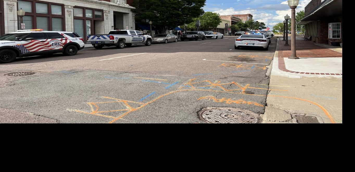 UPDATE: Man in custody | News | muskogeephoenix.com