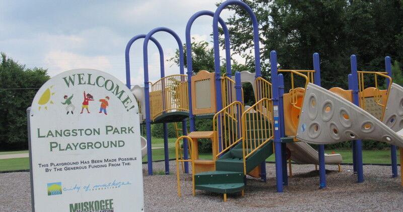 City plans addition to Langston Park | News | muskogeephoenix.com