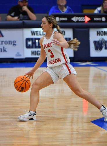 Fort Gibson moves within a game of 18th state trip | Sports ...