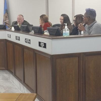 Tucker reflects on 15-year tenure with city | News | muskogeephoenix.com