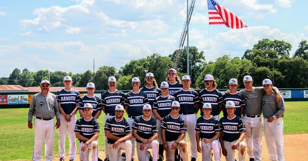 Three Rivers Bandits claim Legion state title | Sports ...