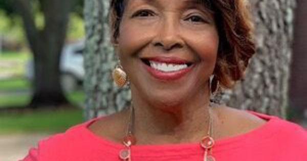 Wagoner celebrates Black History Month with author Patricia Jackson ...