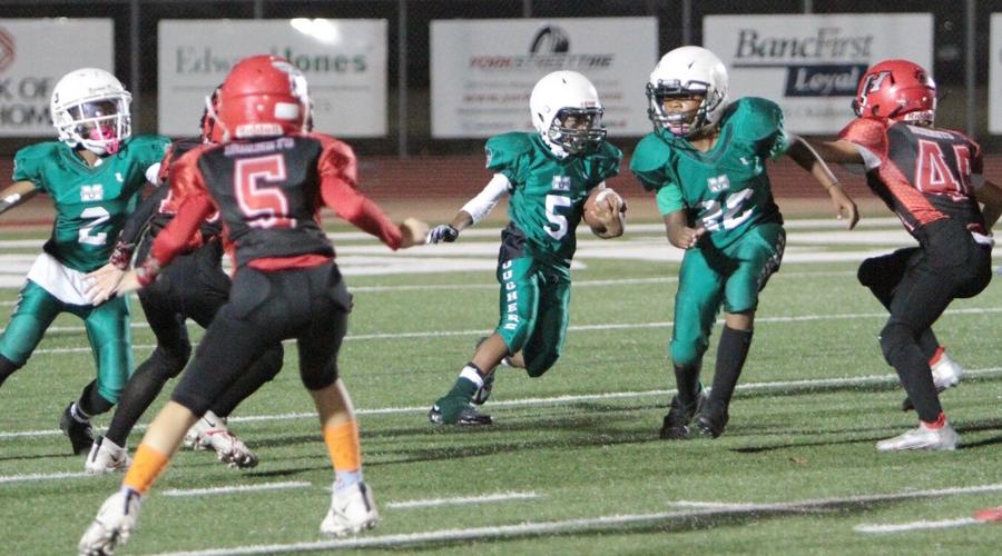 HASHMARKS: Throwback experience brings future wonderings | Sports ...