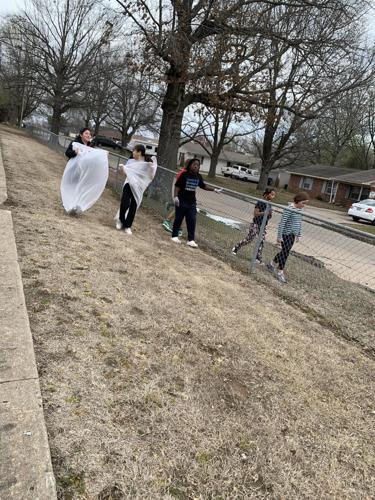 Muskogee seeks volunteers for four-day Azalea Cleanup | News ...