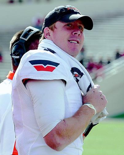 brandon weeden