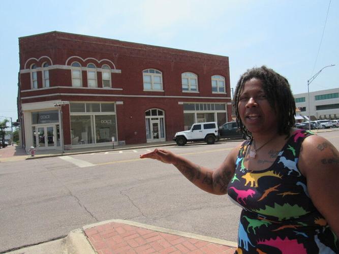 Tour to offer history of Black businesses | News | muskogeephoenix.com