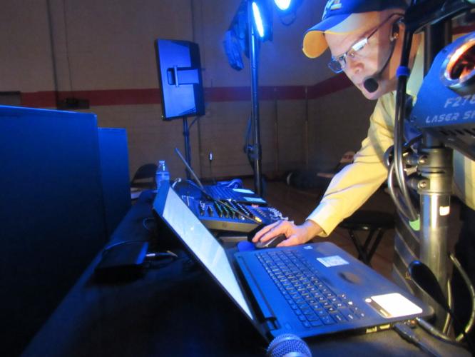 OKIE FROM MUSKOGEE: Mann has spun disks from 45 rpm days to Spotify ...