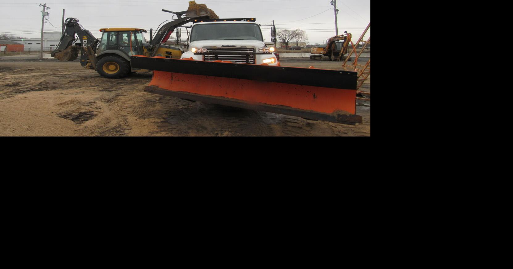 Muskogee area braces for sub-freezing temperatures, possible snow | News | muskogeephoenix.com