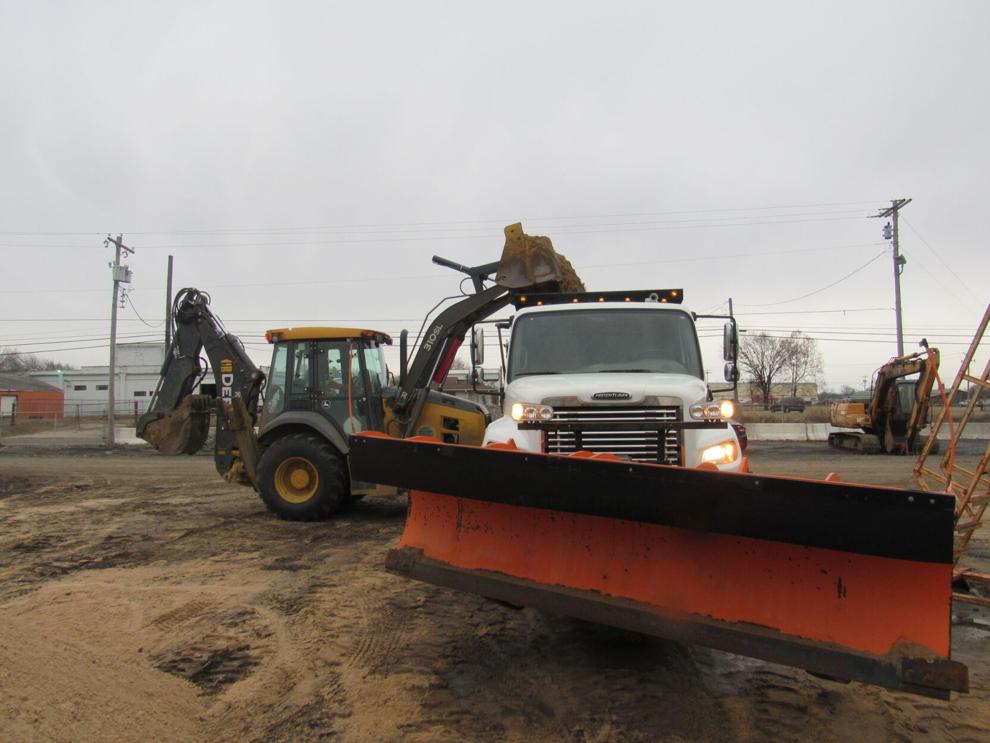 Muskogee area braces for sub-freezing temperatures, possible snow ...