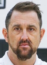 Fisher leaving Connors State | Sports | muskogeephoenix.com