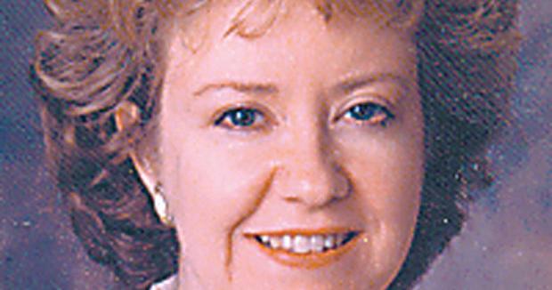 Judge Stidham brought progressive ideas to the Creek Nation | Archives ...