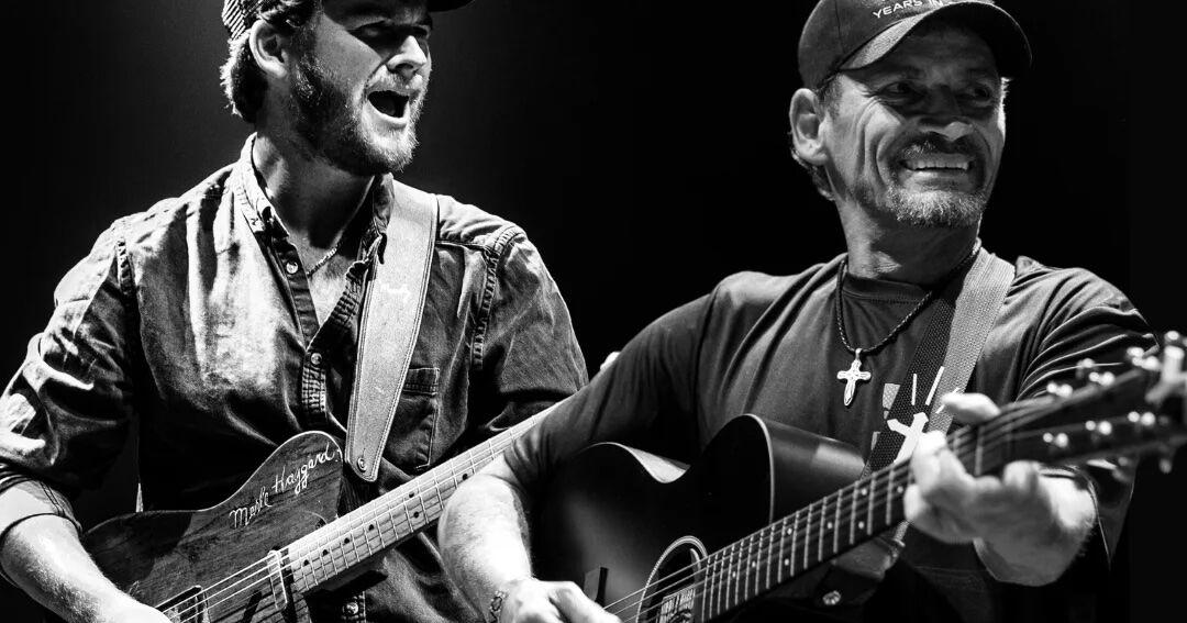 Merle Haggard tribute, statue dedication is Thursday | News ...