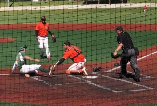 Connors State outlasts Delgado to reach NJCAA baseball World Series ...