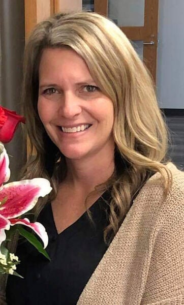 Education Spotlight — Jennifer Kiser | Schools | muskogeephoenix.com