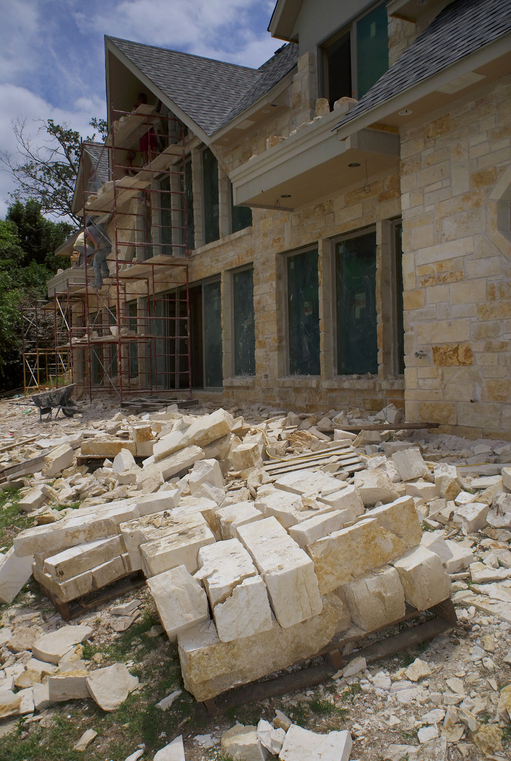 Beaver home: Room with a view | Gallery | muskogeephoenix.com