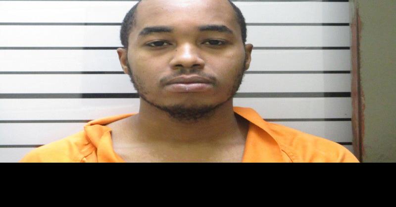 Muskogee man back in jail after attempted escape | News ...