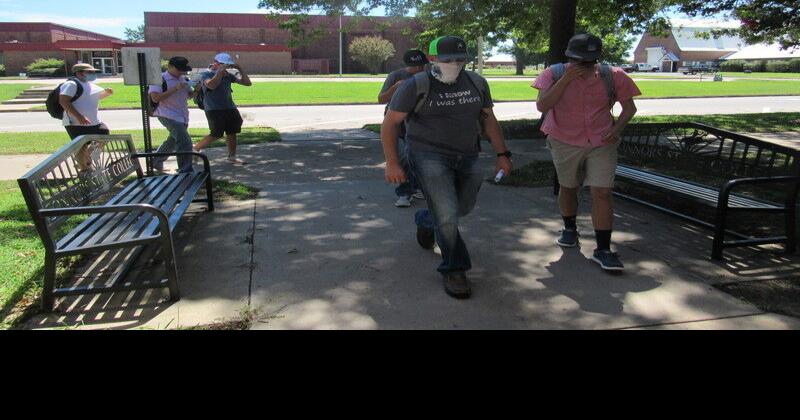 Connors' campus takes precautions against COVID-19 | Schools ...