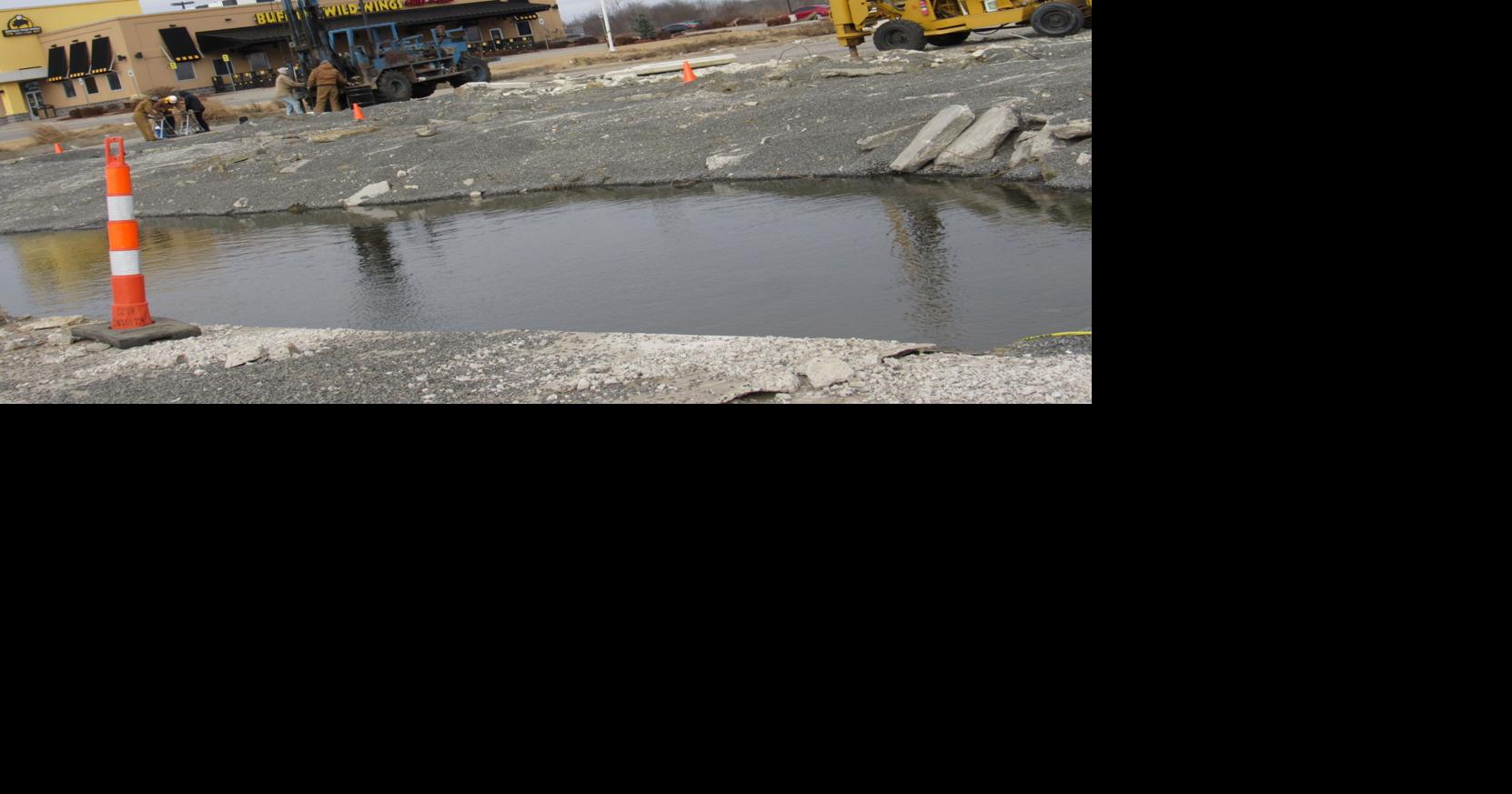 Construction to begin on new restaurant | News | muskogeephoenix.com