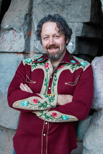 Americana musician to bring family legacy to Muskogee | News ...