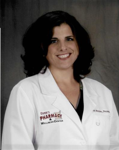 Health Spotlight — Niki Sykora, PharmD | News | muskogeephoenix.com