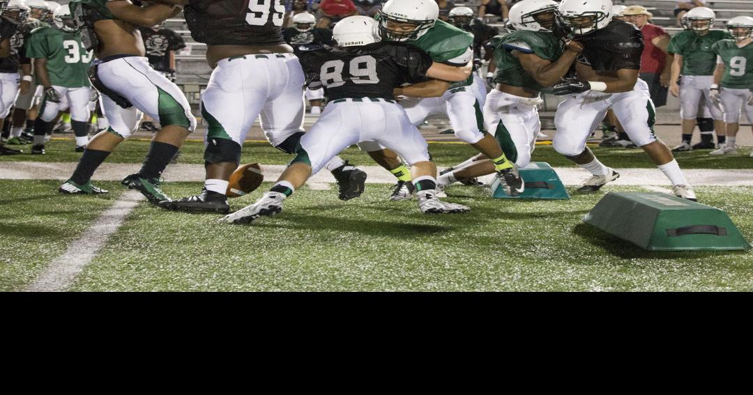 Changes are coming for Roughers | Sports | muskogeephoenix.com