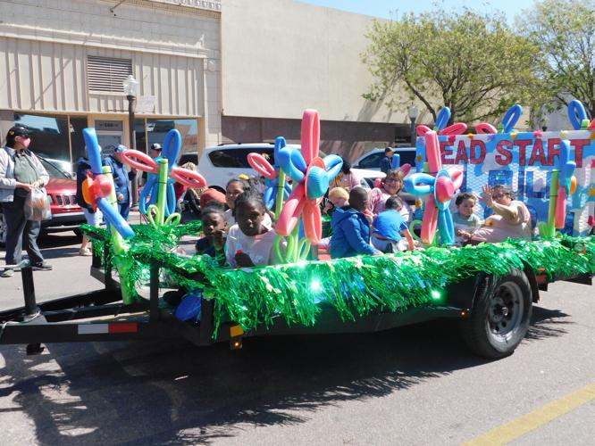 Azalea Parade celebrates All Things Flowers | News | muskogeephoenix.com