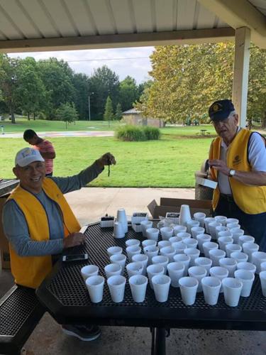 Optimists dedicate Fishing Derby to longtime member | News ...
