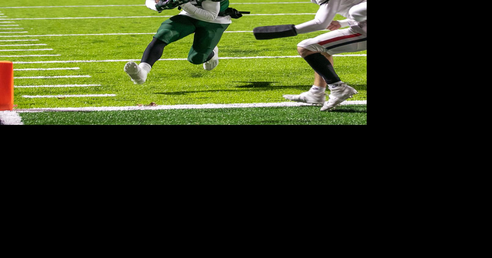 Defense pushes MHS ahead | Sports | muskogeephoenix.com