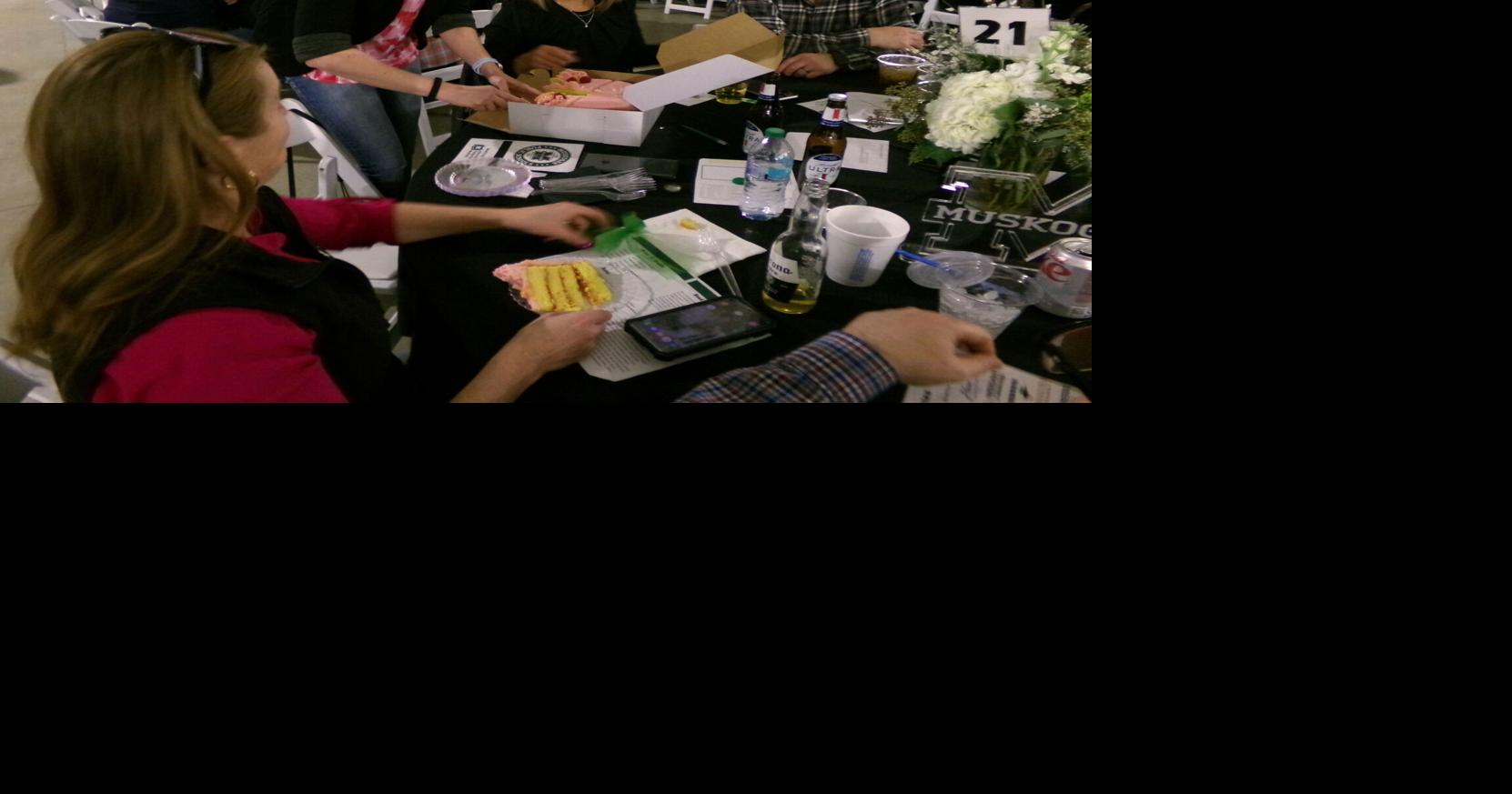 Education Foundation of Muskogee seeks trivia experts | Community ...