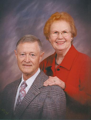 The Crotty family celebrates anniversary | Community | muskogeephoenix.com