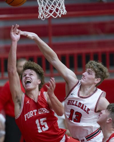 Five-man scramble: Schedule jumble sees Tigers win as Hornets' season ...