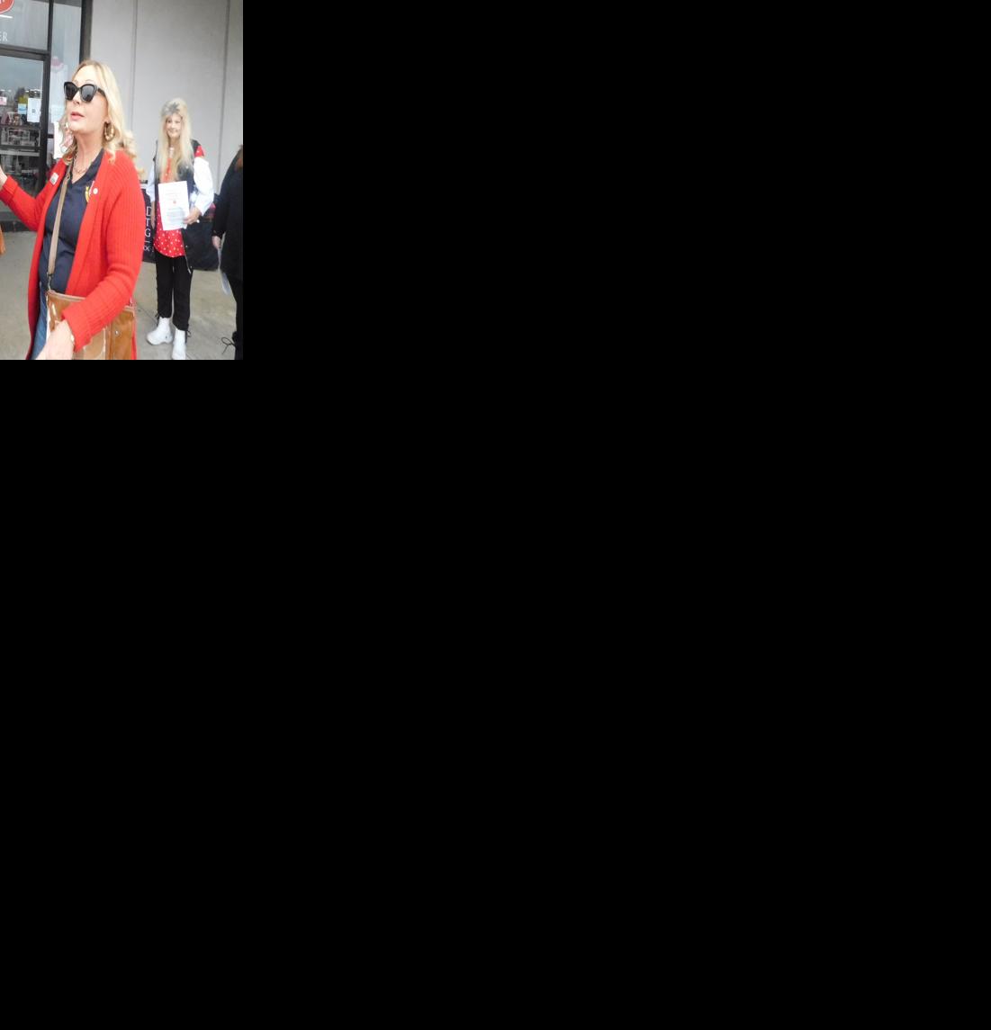 OKIE Tamatha Hoffman | News | muskogeephoenix.com