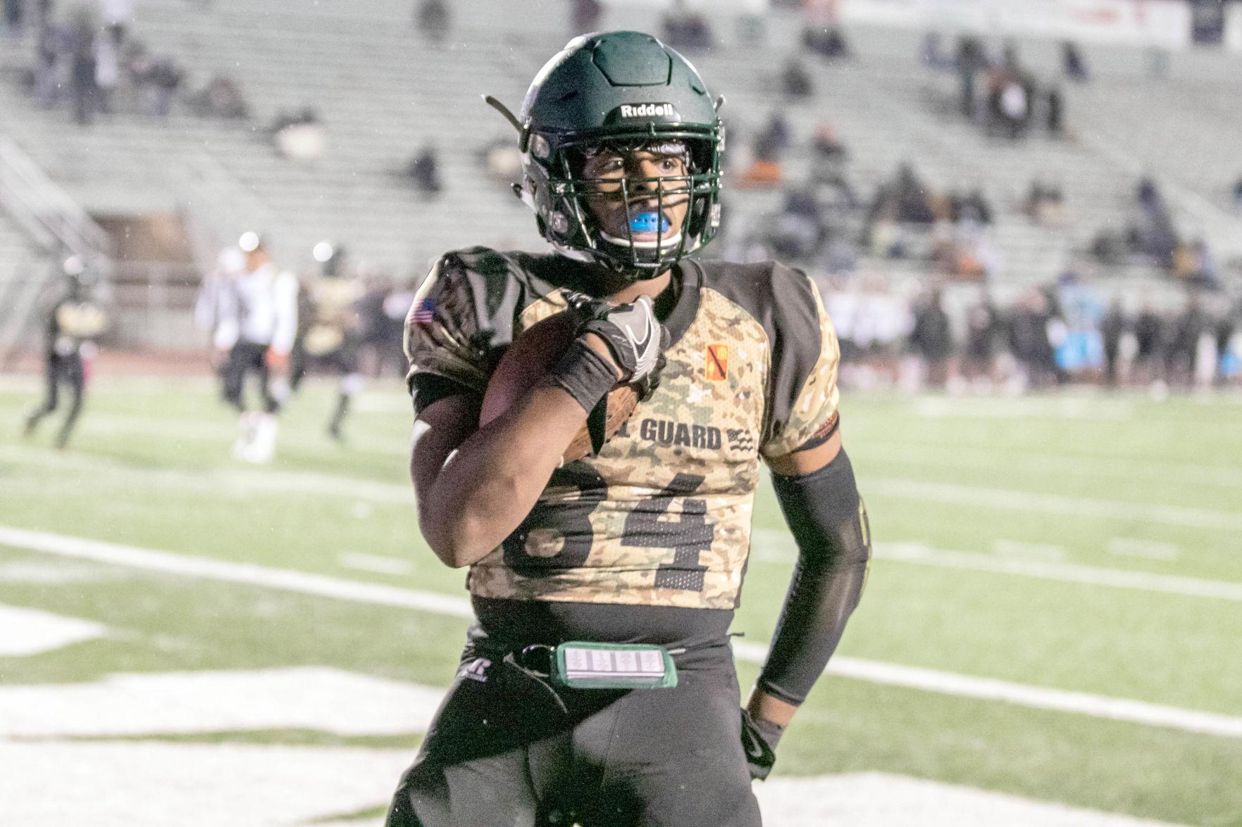 Muskogee uses first-drive TD to beat Tulsa Washington | Local Sports ...