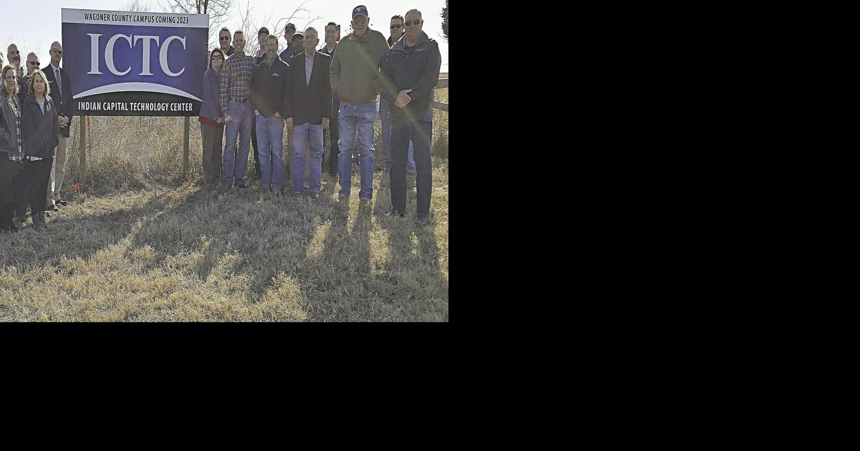 ICTC to build new campus in Wagoner County | News | muskogeephoenix.com