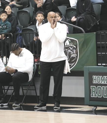 Coach's vision leads to multi-state event | News | muskogeephoenix.com