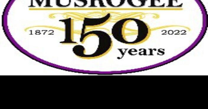 Three Rivers Museum sponsoring 'Muskogee Reads the Sesquicentennial ...