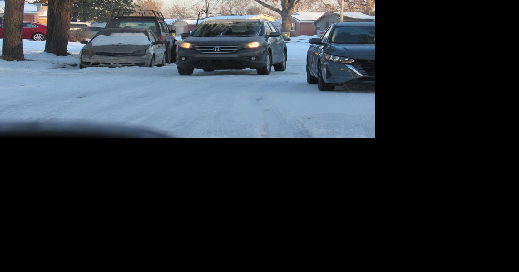 Schools work snow days, distance learning into their calendars | News ...