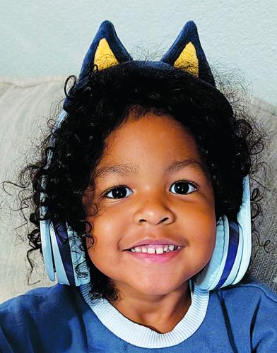 SMILE OF THE DAY 10.04.25 | Community | muskogeephoenix.com