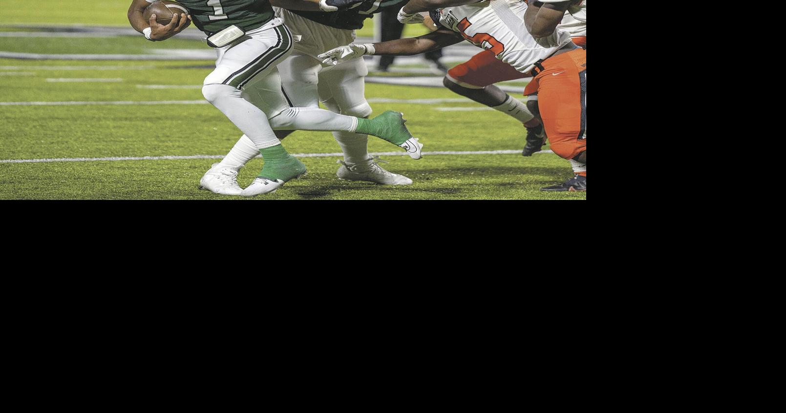 Roughers travel to Bartlesville | Sports | muskogeephoenix.com