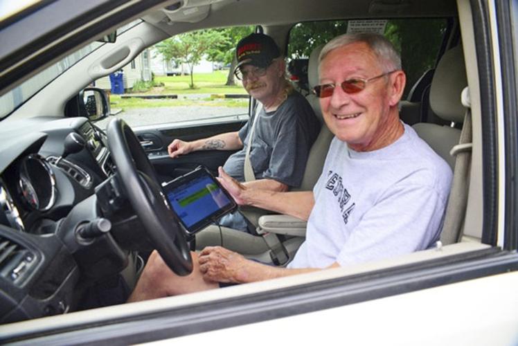 Veterans' Ride Connect serves 29 counties | News | muskogeephoenix.com