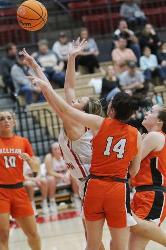 District sweep, though not all easy, for Fort Gibson | Sports ...