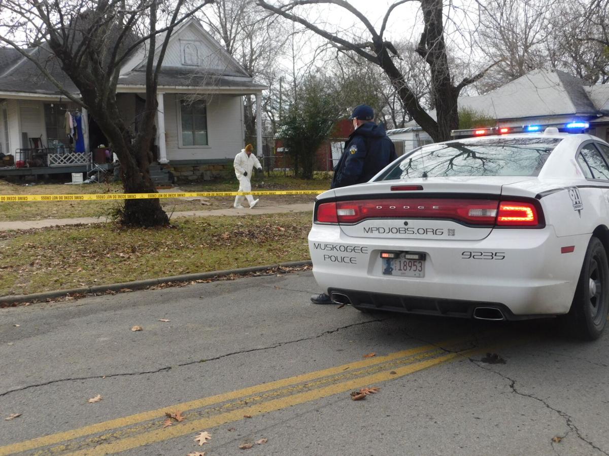 UPDATE Man held on murder, assault complaints in connection with ...