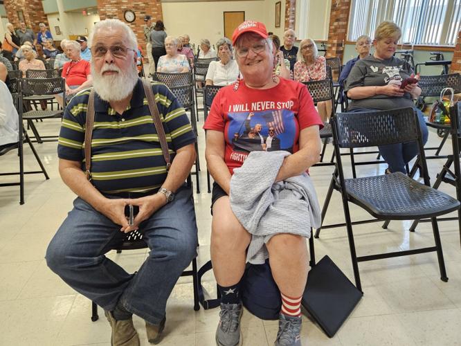 SENATOR IN TAHLEQUAH: Lankford explains immigration bill, more info on ...