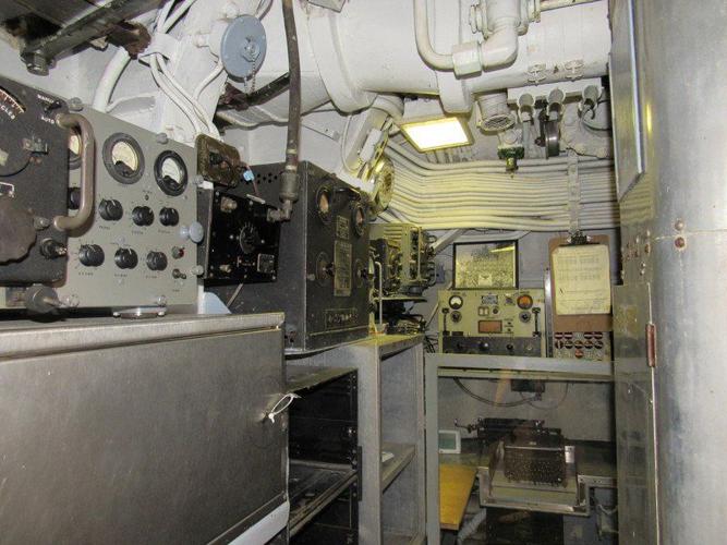 History comes to life on USS Batfish | Lifestyles | muskogeephoenix.com