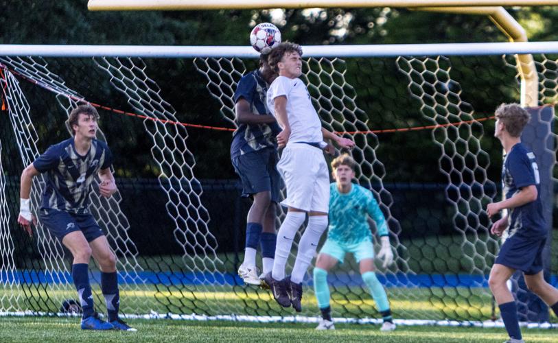 SOCCER GALLERY: Hilldale vs. Heritage Hall | Gallery | muskogeephoenix.com
