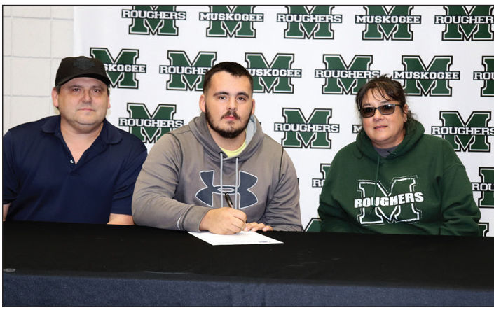 An area tour of signing day as athletes look behind, ahead | Sports ...