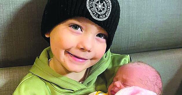 SMILE OF THE DAY 12.30.25 | Community | muskogeephoenix.com